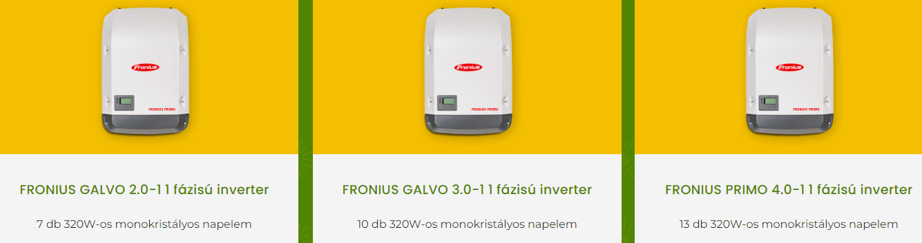 A napelem inverter működése és a legjobb márkák - BEKO Energo Kft.
